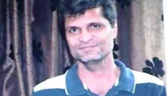 Muazam Ali - Alchetron, The Free Social Encyclopedia