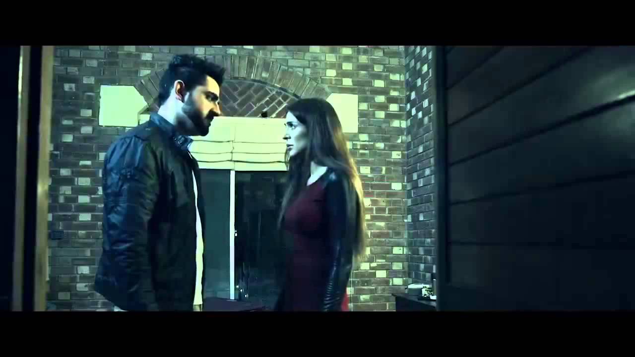 Trailer out: Jawad Bashir’s horror flick ‘Maya’ fails to give goosebumps