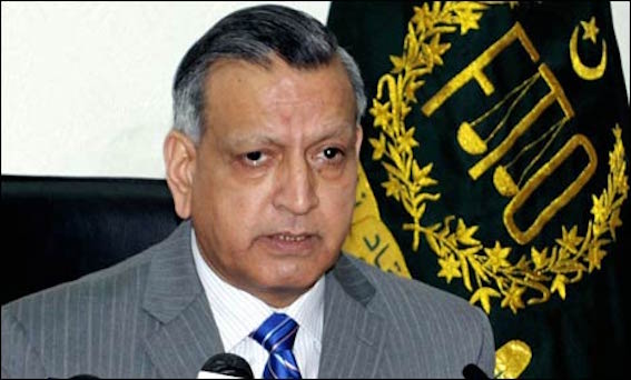 IK proposes former IG police Dr. Shoaib Suddle for Panama Commission