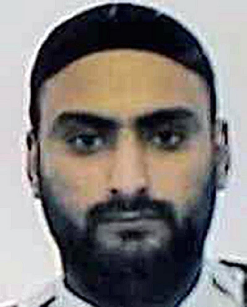 Pakistani double murder suspect extradited to UK