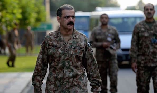 DG ISPR rejects Indian claim killing soldier at LoC