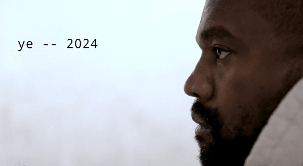 Kanye West intends to US presidential run in 2024