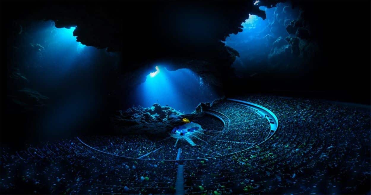 U2's MSG Sphere Arena Concert: World's Largest LED Screen | PhotoNews