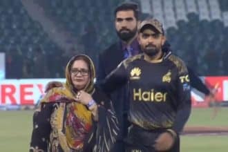 Pakistan need 261 to win Dubai Test - PhotoNews Pakistan