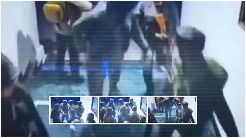 Internet Disruptions in Pakistan Due to Severed Fiber Optic Cable ...