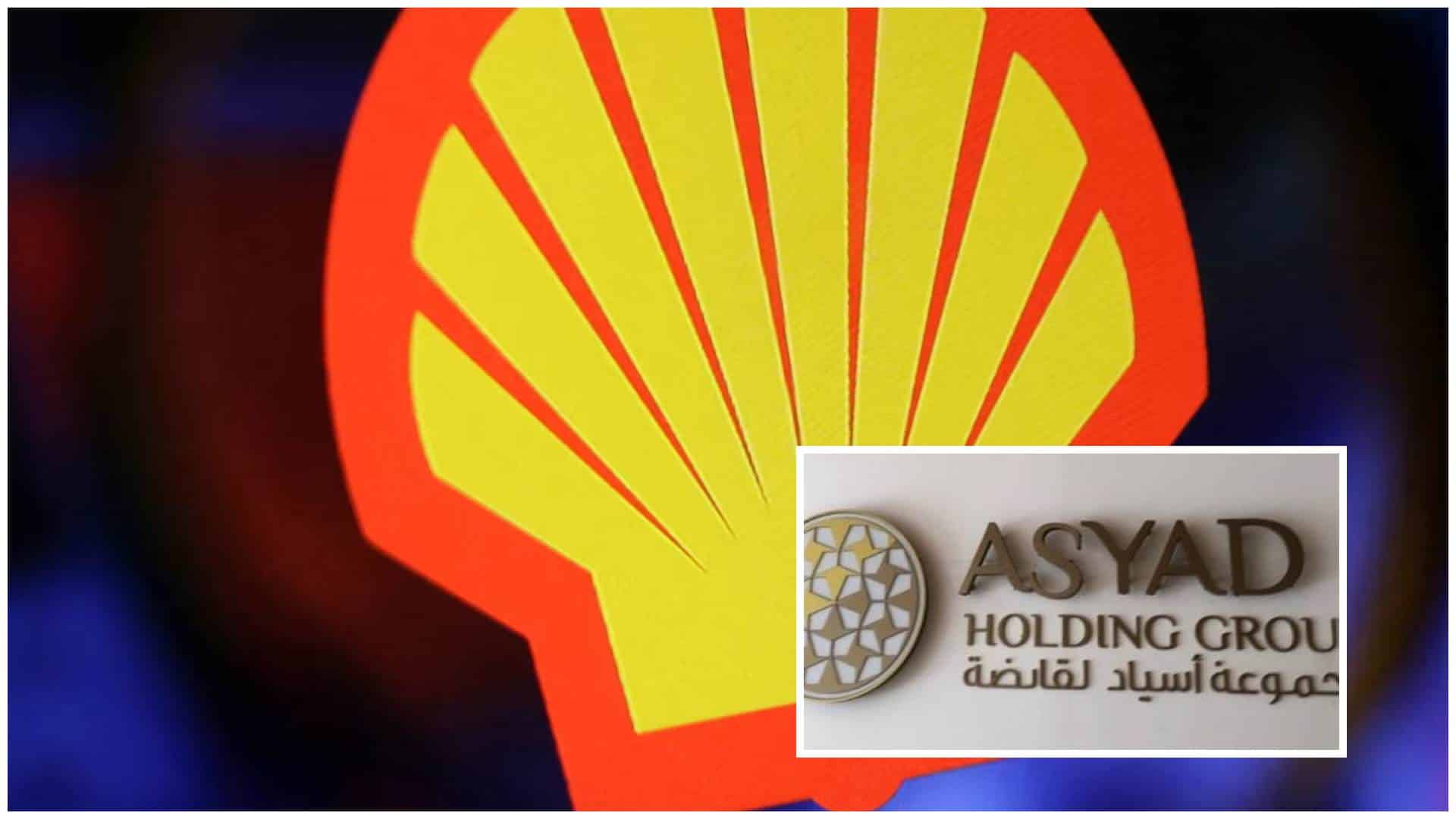 Asyad Holding Group Secures 77.42% of Shell Pakistan