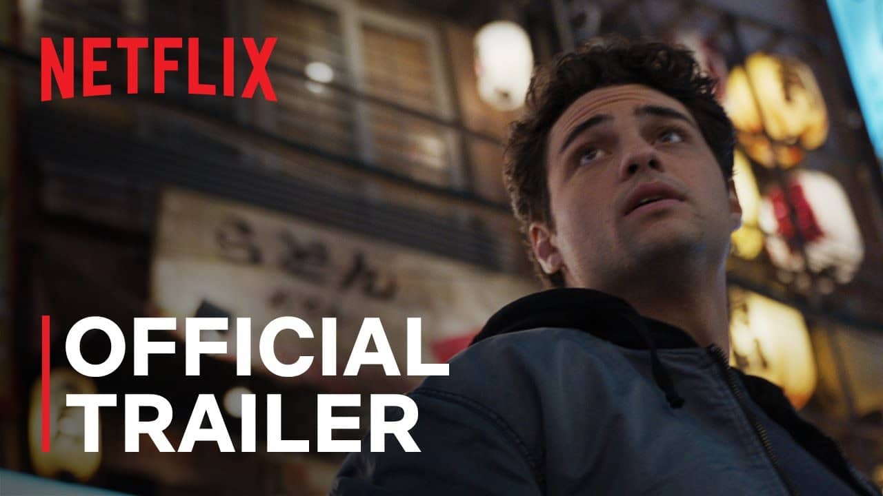 "The Recruit" Season 2: Owen Hendricks Faces New Challenges