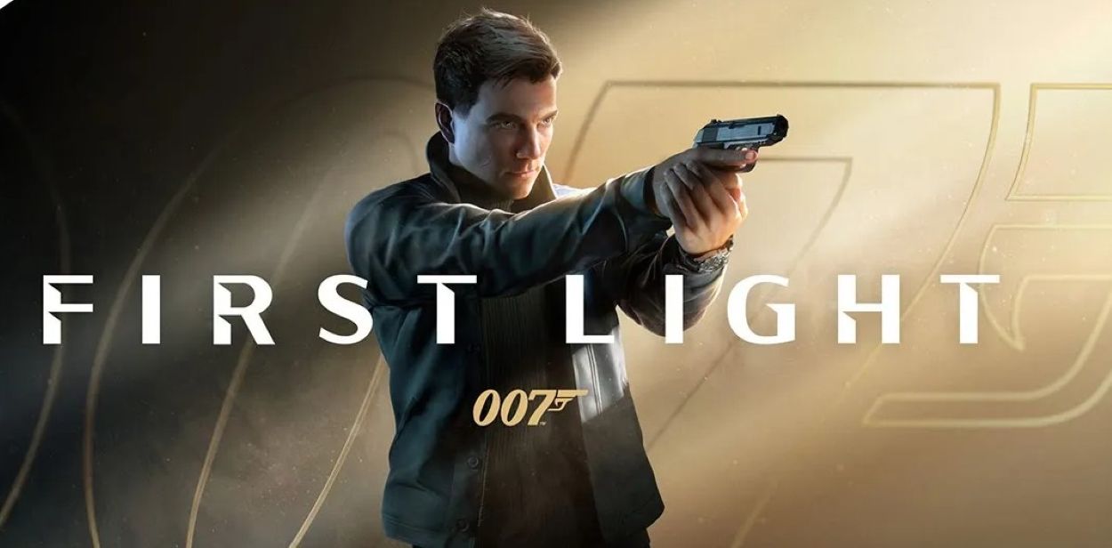 007 First Light Release Delayed to May 27, 2026 | IO Interactive
