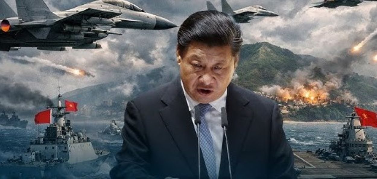 China Justice Mission 2025 - PhotoNews Pakistan