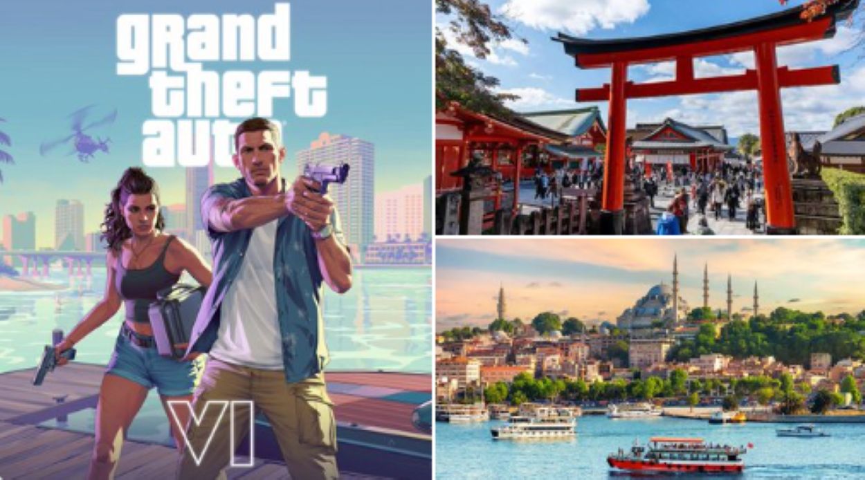 GTA Tokyo Almost Became Reality, Reveals Former Rockstar Director