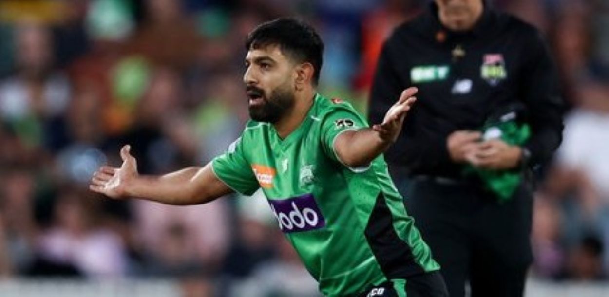 Haris Rauf to Be Dropped From Pakistan’s T20 World Cup 2026 Squad