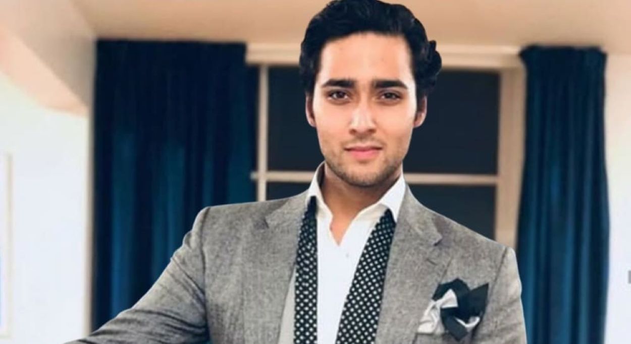 Junaid Safdar Engaged to Shanzay Asghar; Wedding Dates Announced