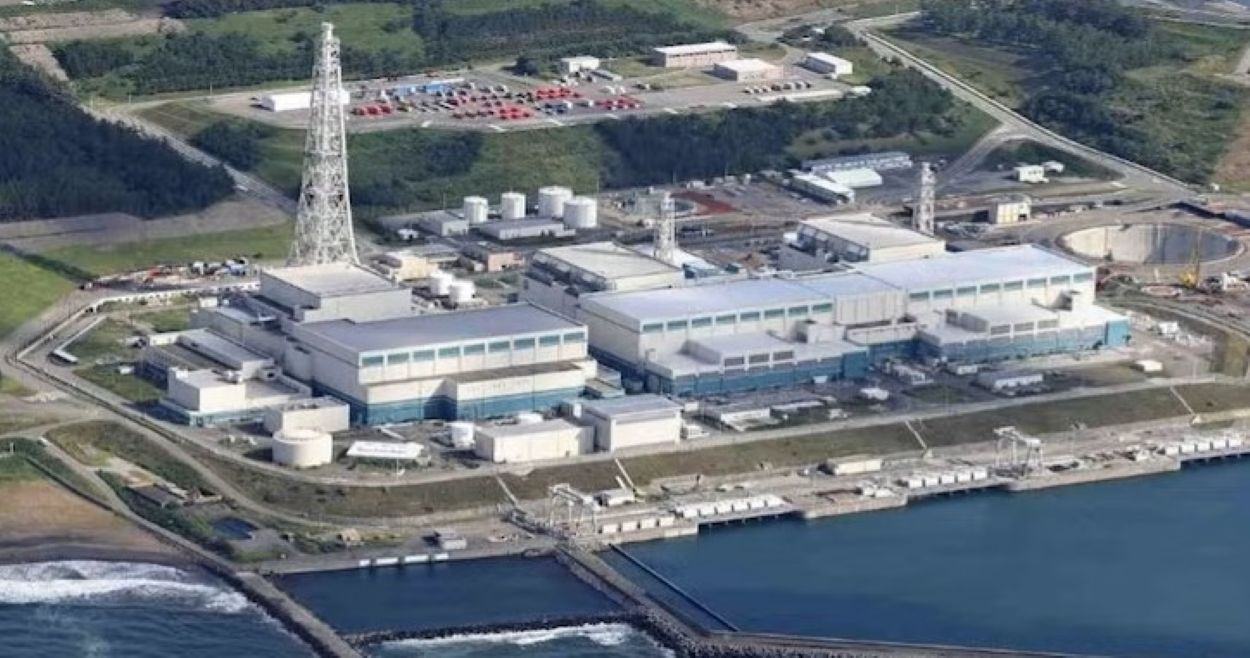 Japan to Restart Kashiwazaki-Kariwa Nuclear Plant After Fukushima
