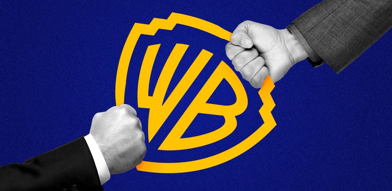 Larry Ellison Backs Paramount Bid with $40.4 Billion Personal Guarantee