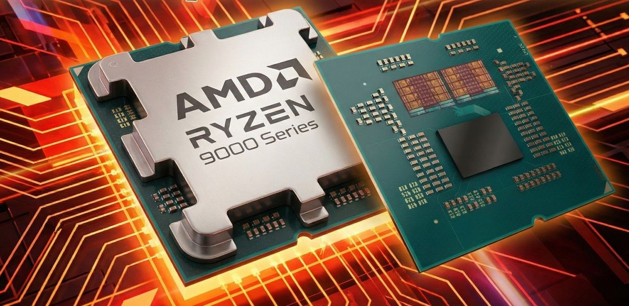 AMD Launches Ryzen 7 9850X3D at CES 2026 as New Gaming CPU