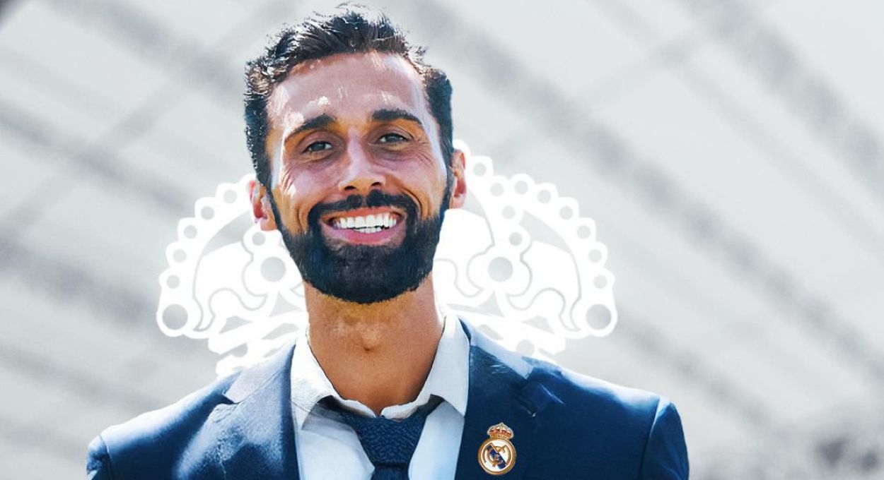 Real Madrid parts ways with Álvaro Arbeloa, paving Mourinho return ...