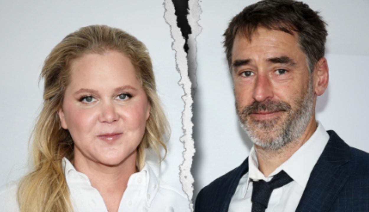 Amy Schumer and Chris Fischer Files For Divorce New York