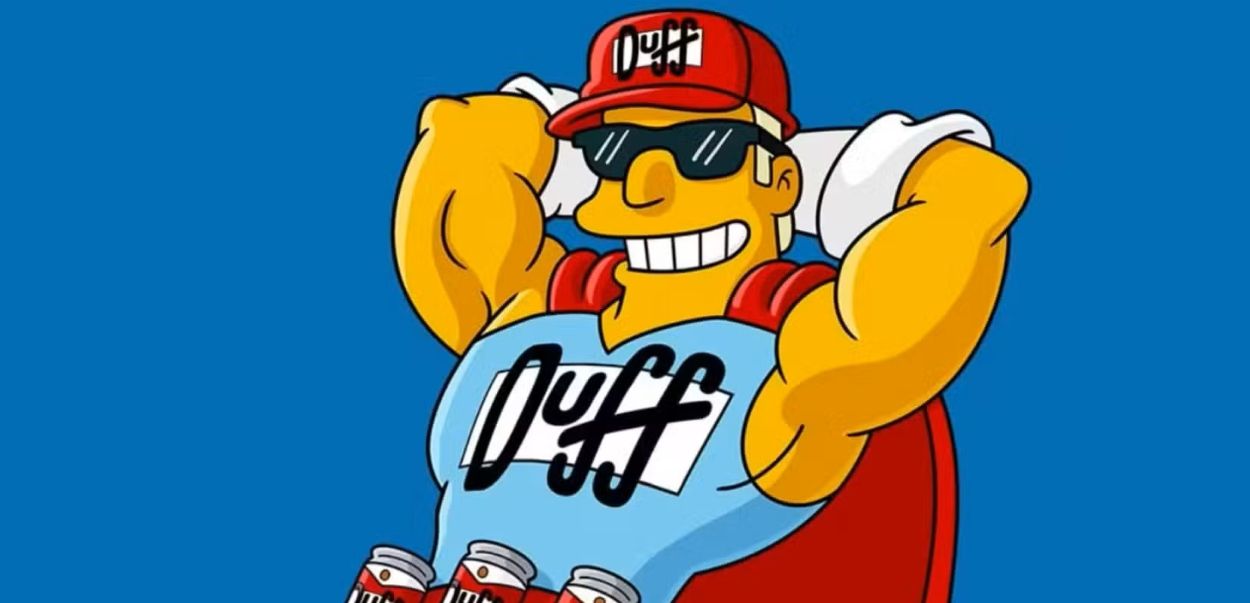 The Simpsons Retires Barry Duffman in Emotional 2026 Episode