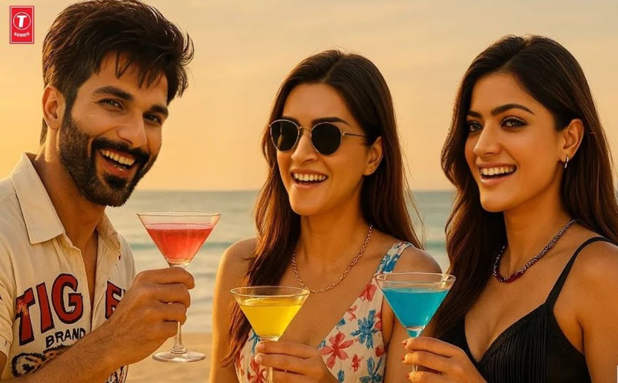 Cocktail 2 Release Date Confirmed: Shahid Kapoor’s Sequel Set for ...
