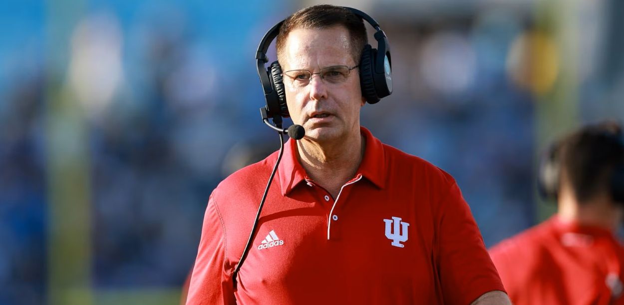 Curt Cignetti Net Worth 2026: Indiana Hoosiers Coach Salary Explained