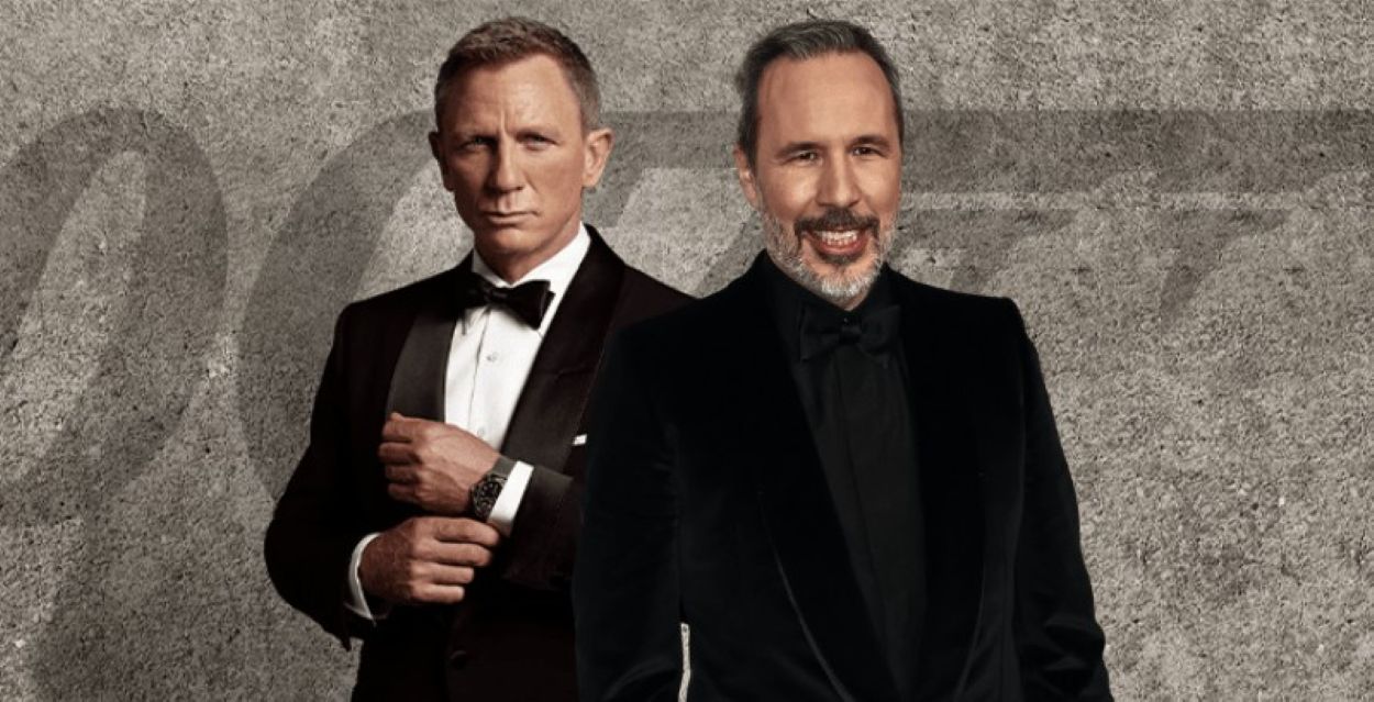Denis Villeneuve’s James Bond Film to Enter Production in 2027