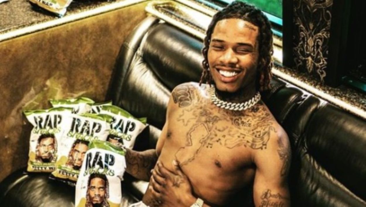 Fetty Wap - PhotoNews Pakistan