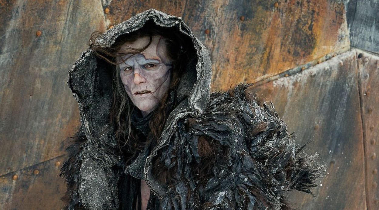 Jacob Elordi Frankenstein - PhotoNews Pakistan