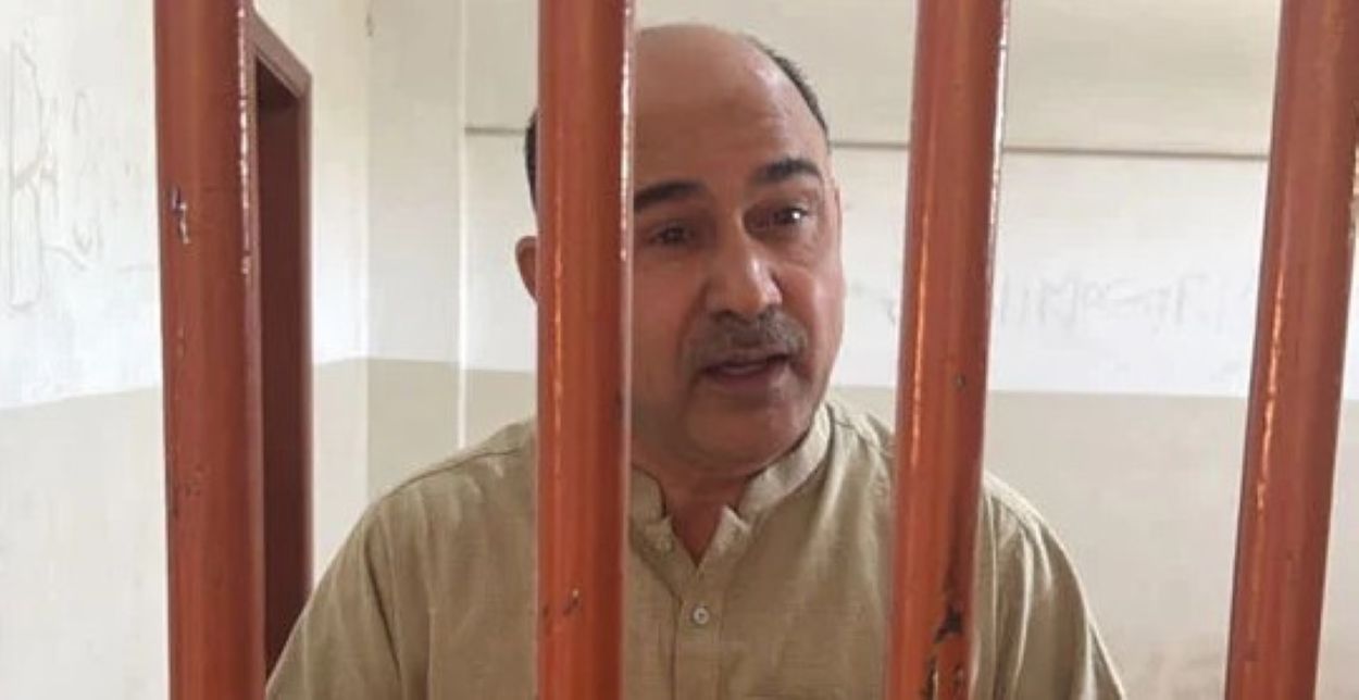 Influential Suspect Arrested In Karachi Gang Rape Case influential-suspect-arrested-in-karachi-gang-rape-case