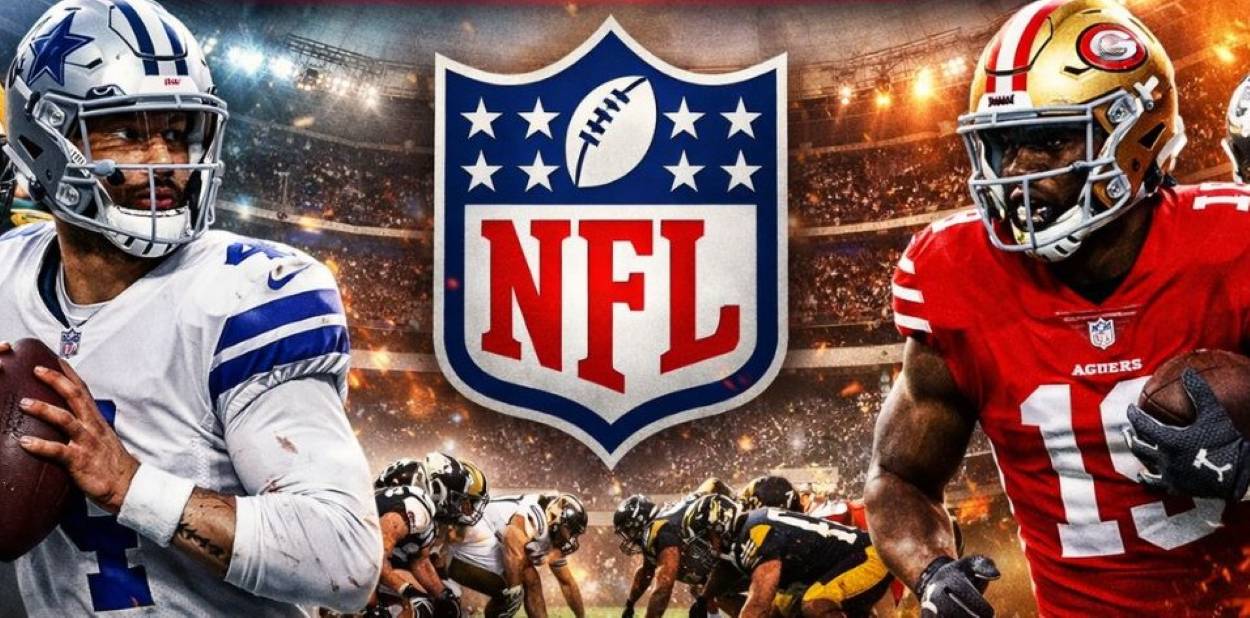 NFL Week 18 Preview: Playoff Stakes Rise as Contenders Show Cracks