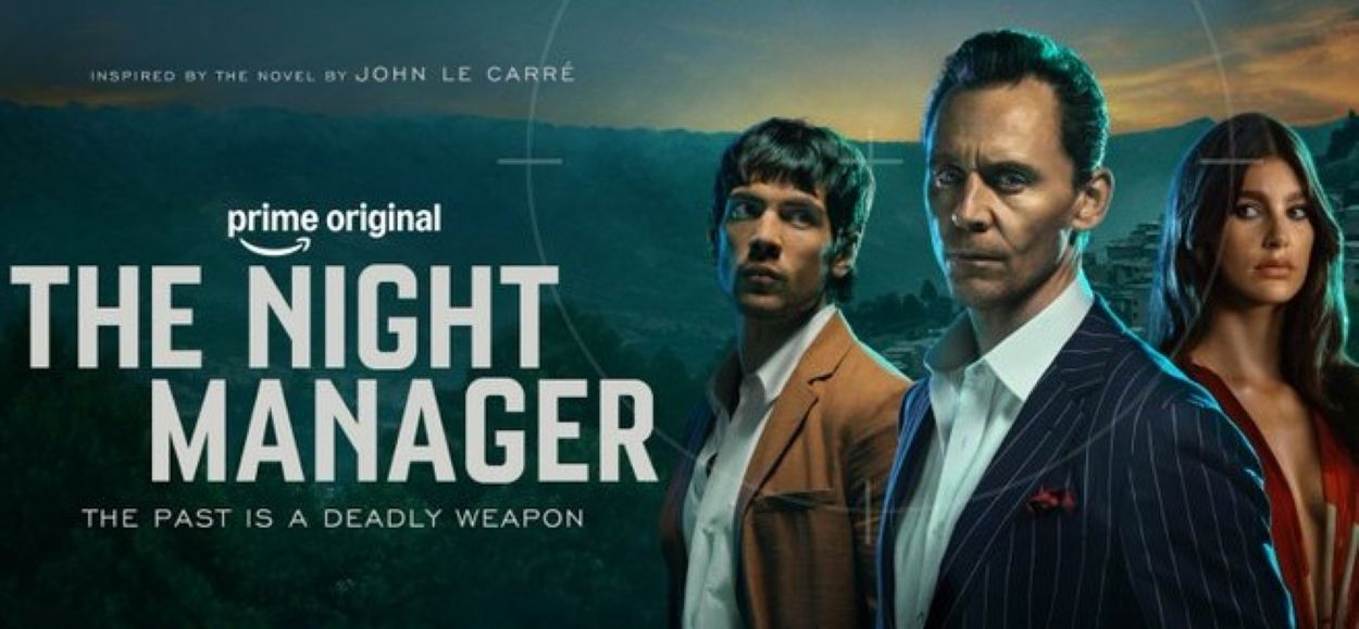 The Night Manager Season 2: Release Date, Episodes, and How to Watch