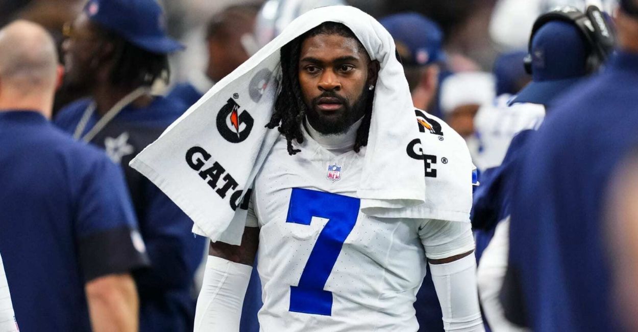 Why the Dallas Cowboys Released Trevon Diggs Before Season’s End