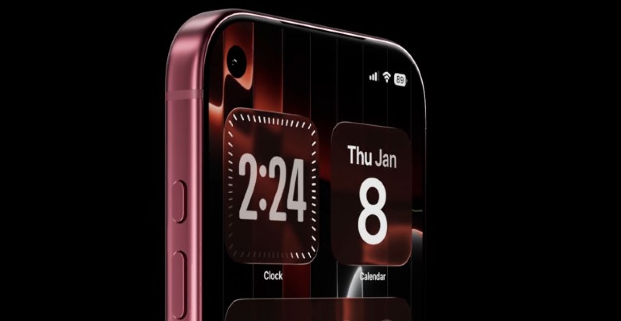 iPhone 18 Pro to Skip Punch-Hole Camera, New Leak Claims