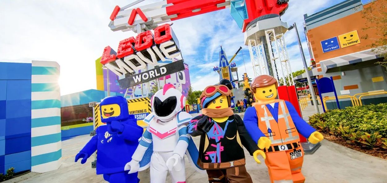 CES 2026: LEGO to Unveil Smart Play Sets in Unexpected Tech Showcase