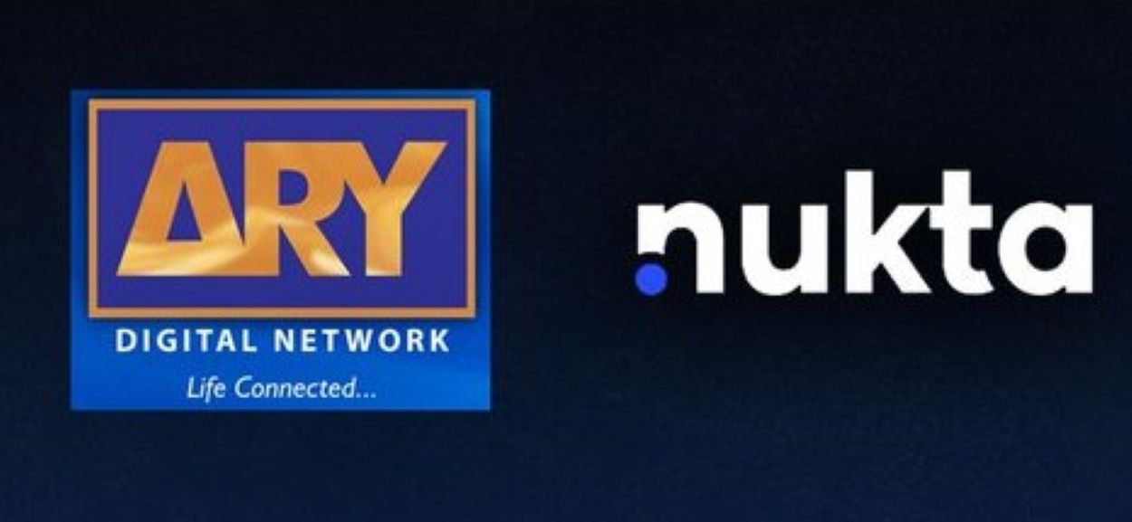 ARY Group Acquires Nukta Platform