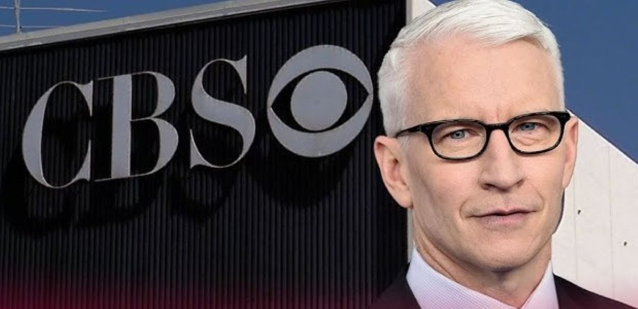 Anderson Cooper Leaving 60 Minutes After 20 years