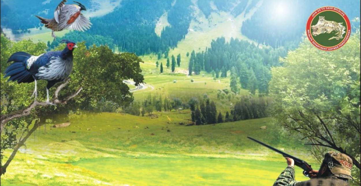 KP Hunting Season 2026 Dates, Rules, Restrictions