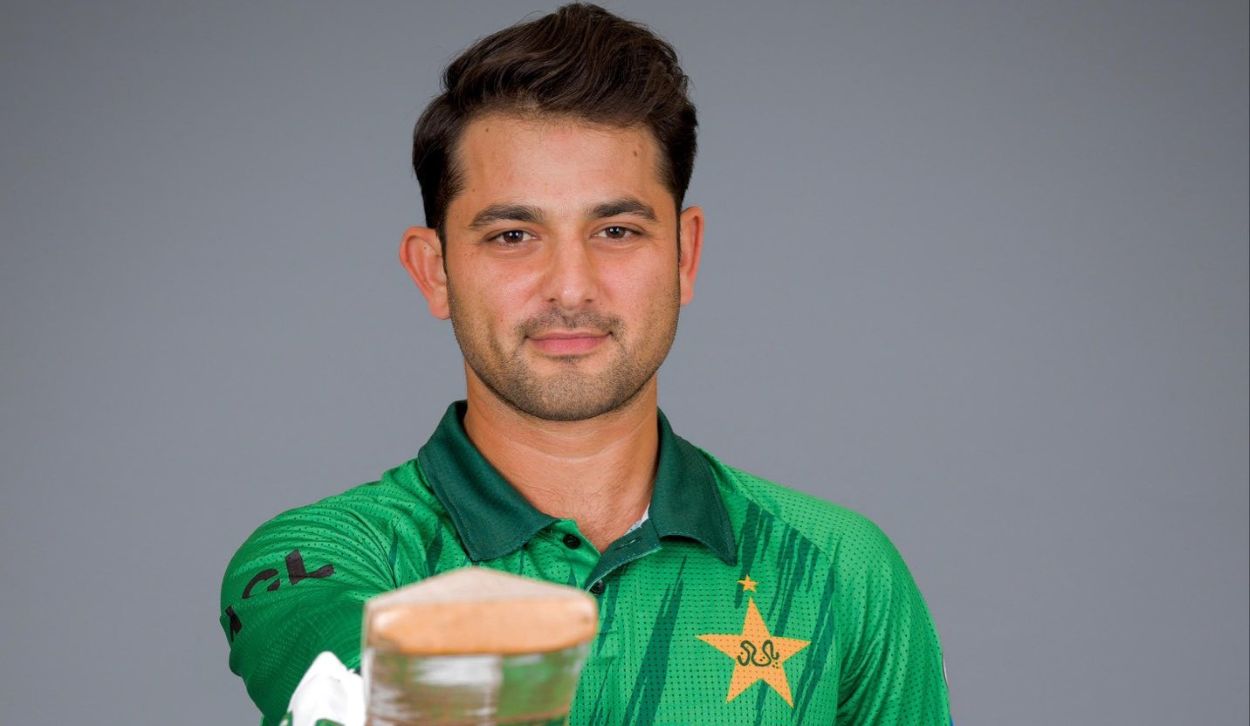 Pakistan vs Netherlands T20 World Cup: Nafay to Open