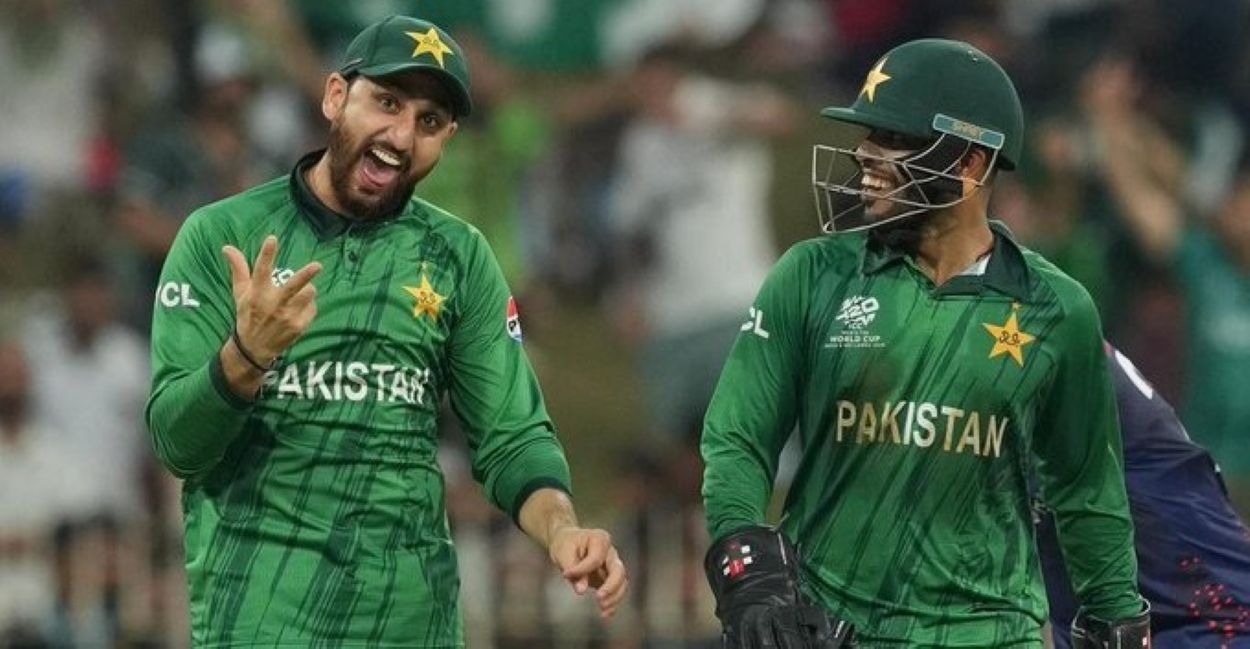 Pakistan Semi-Final Scenario vs Sri Lanka