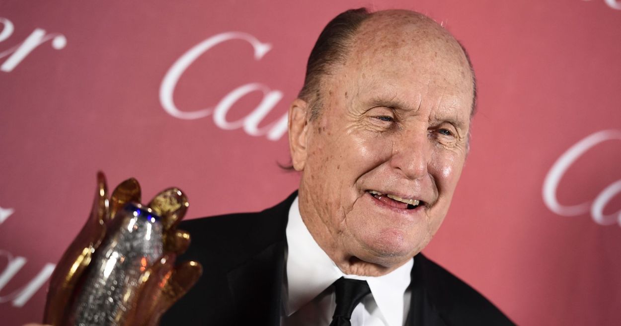 Robert Duvall Cause of Death at 95