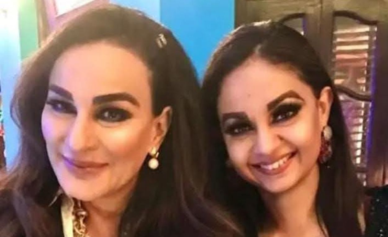 Condolences Pour In Over Sherry Rehman’s Daughter Marvi Malik’s Death