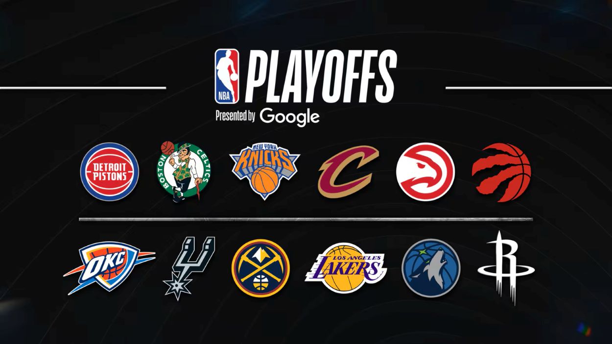 2026 NBA Playoffs Guide: Schedule, Contenders and Where to Watch