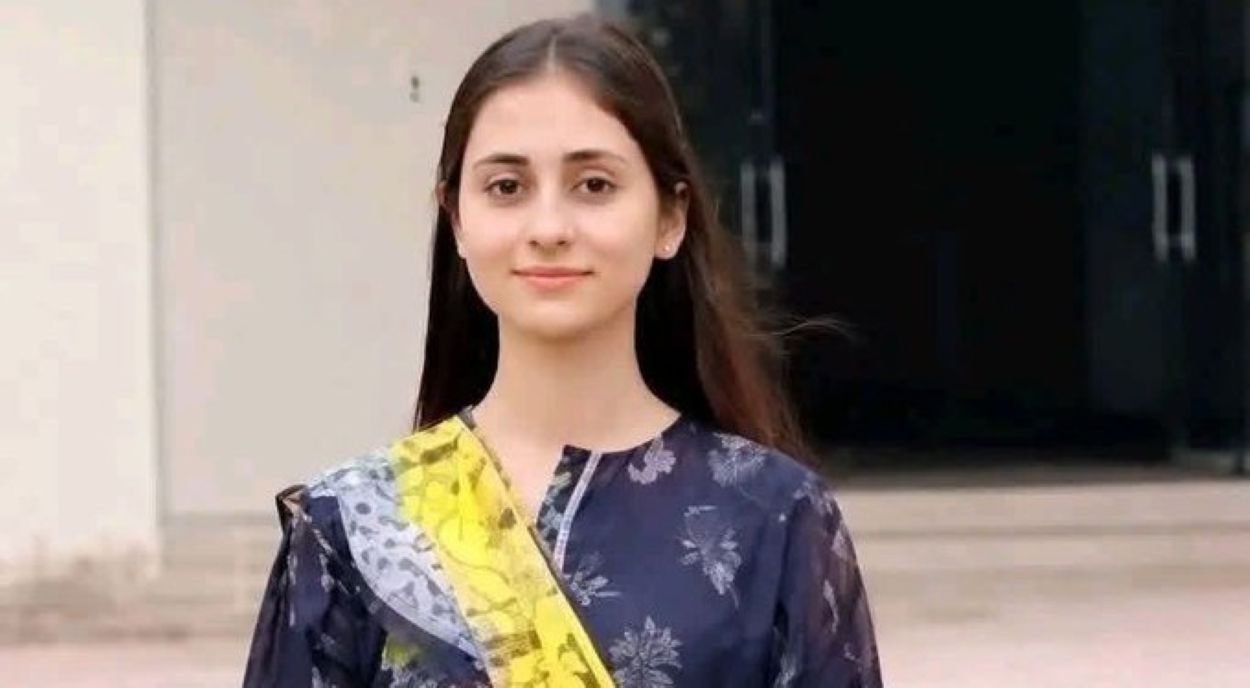 Police Arrests Suspects in Fahmeeda Laghari Case