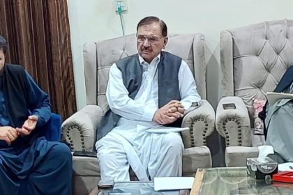 Gilgit Baltistan News - Latest Updates, Politics, Culture & Events