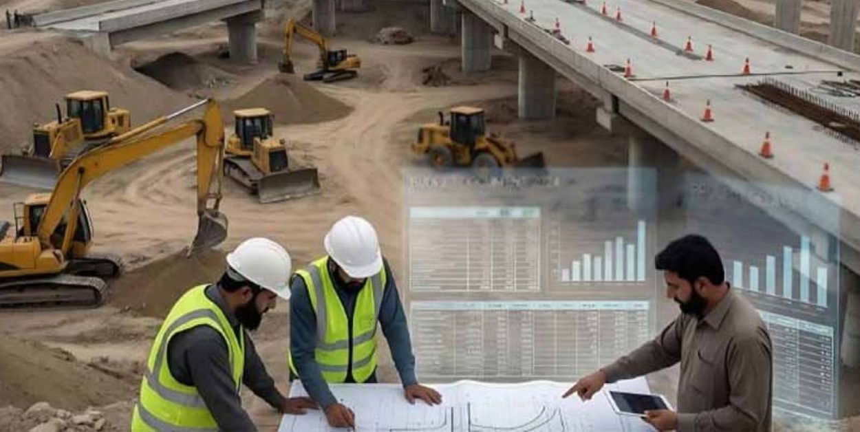 Peshawar Northern Bypass Project Update: Timeline and Funding