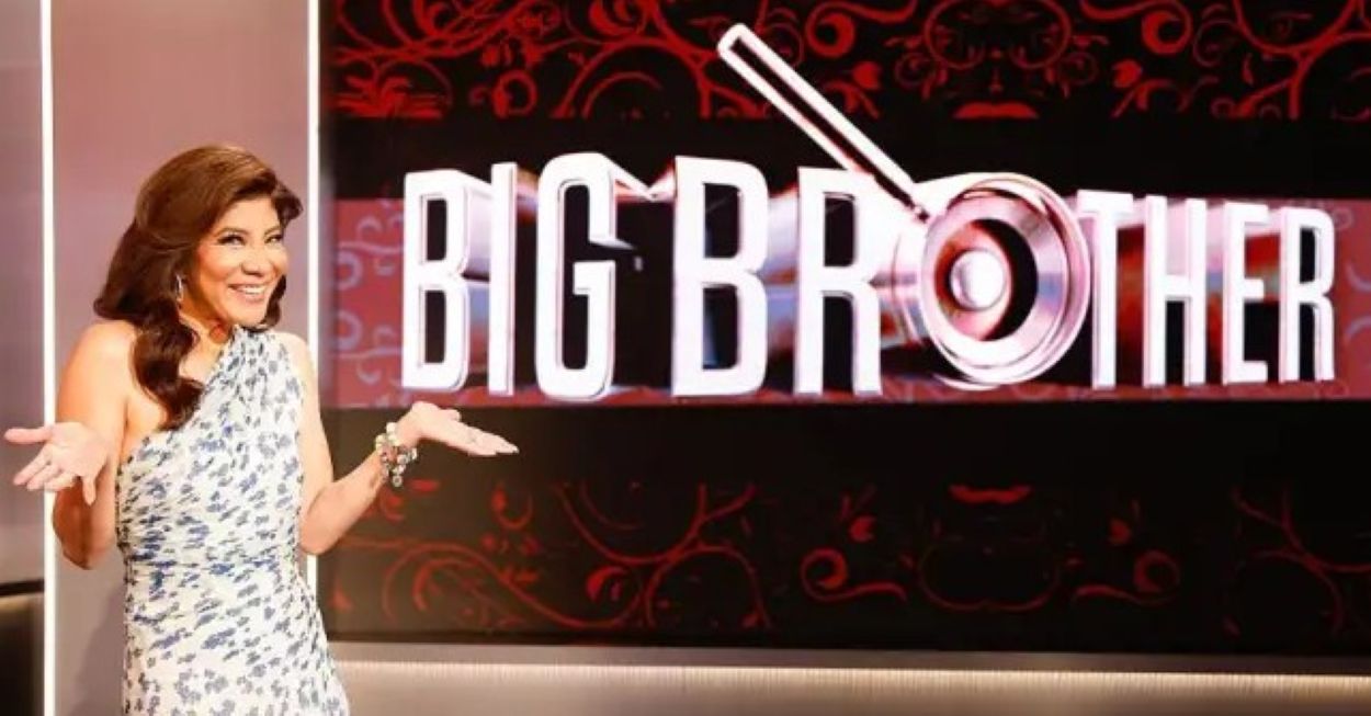 Big Brother Final Season Set For July 9