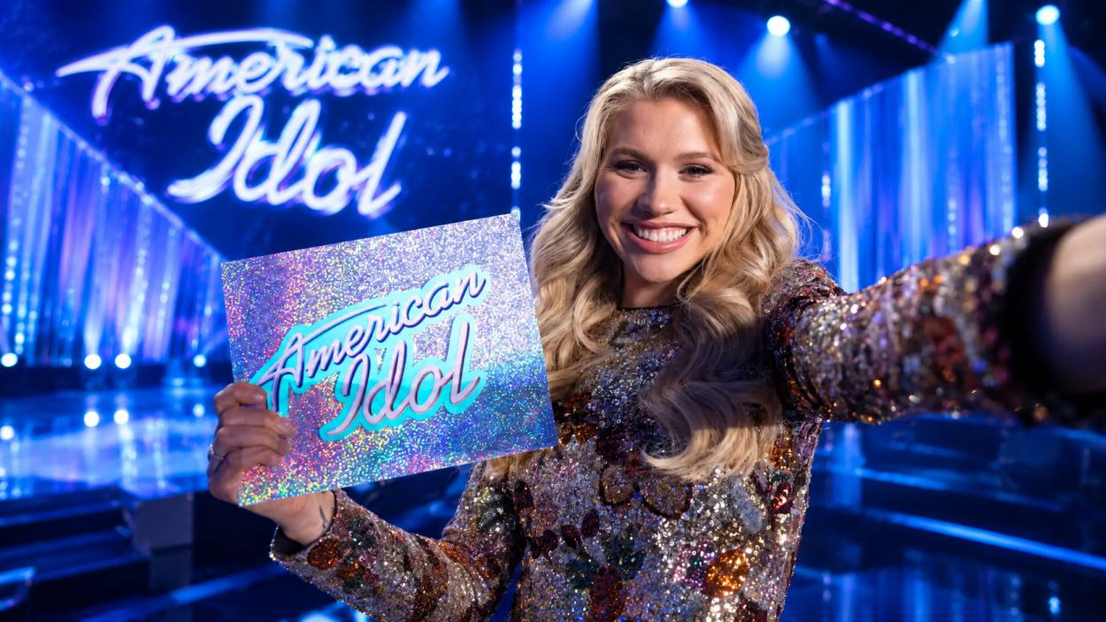 Hannah Harper Tour Adds Opry Debut, Alaina Dates