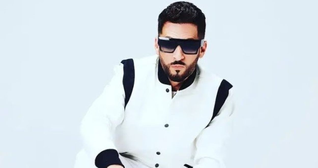 Jon B Michael Jackson Remix Leads 2026 Tour News