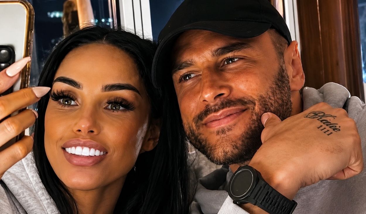 Katie Price Husband Missing Claim Raises Concern