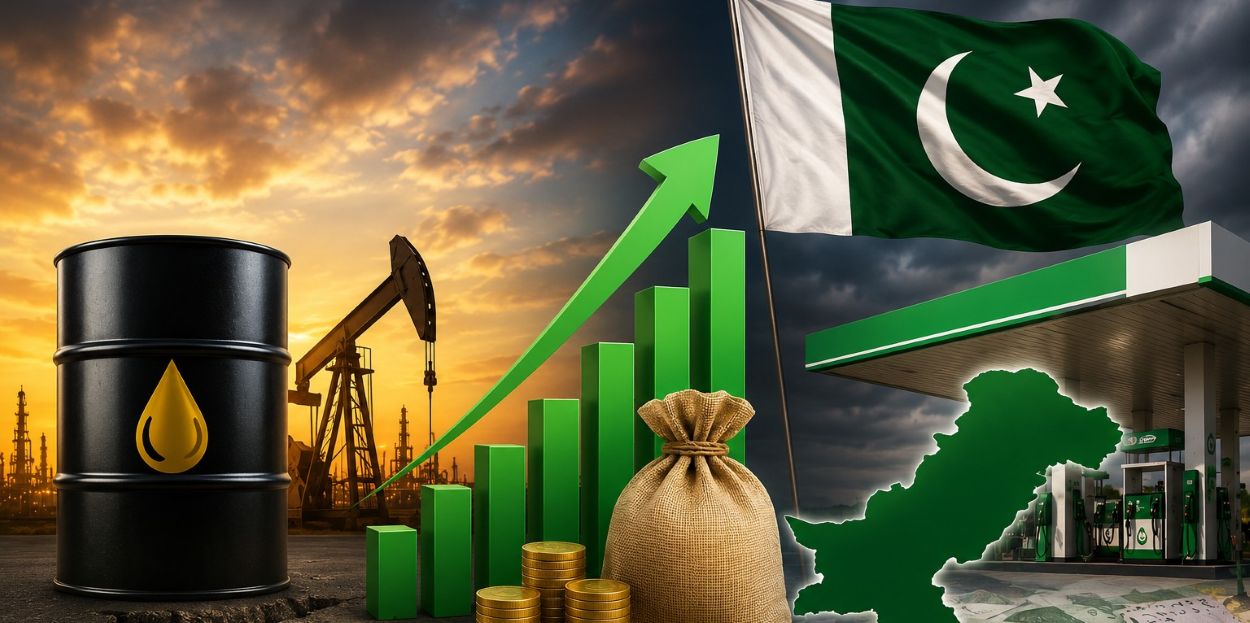 OMC Windfall Profits Review Targets Rs72bn Recovery