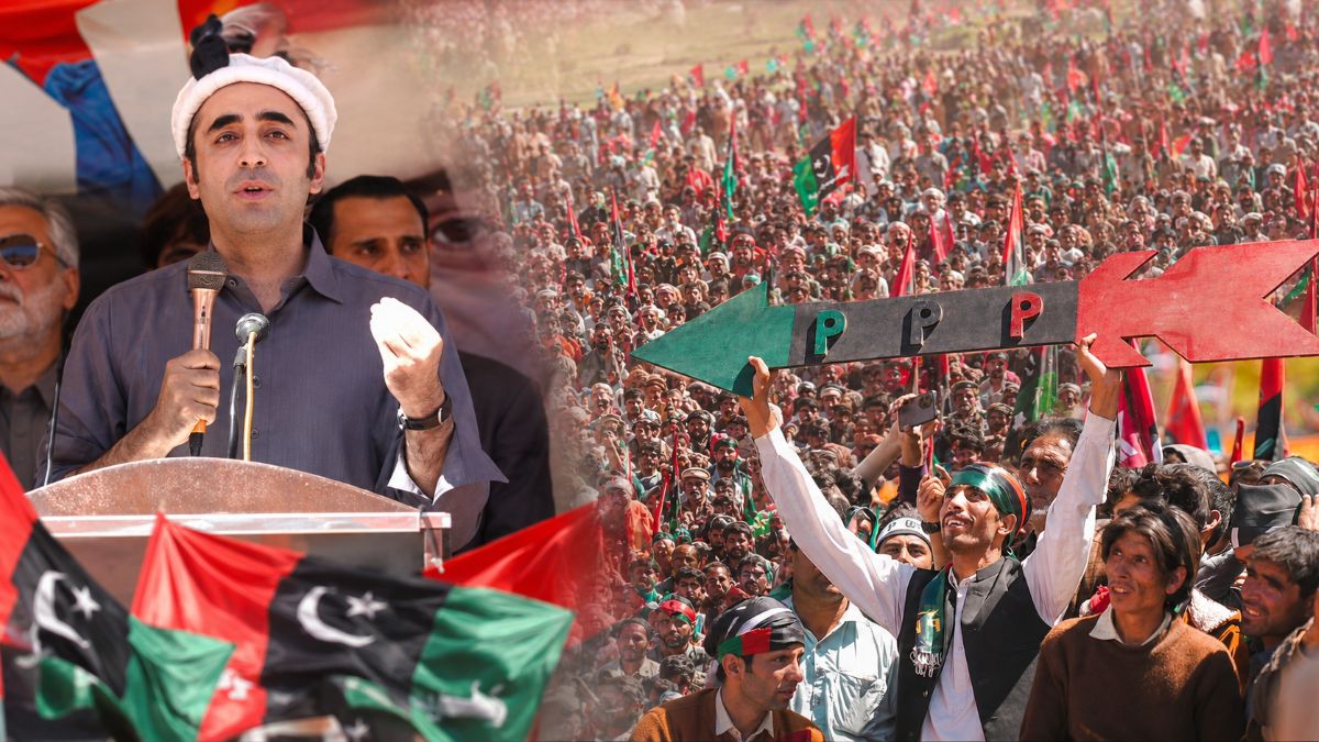 GBLA Election 2026 Results Show PPP Ahead